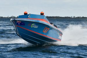 Special Edition - Offshore Superboat Championships - Australia