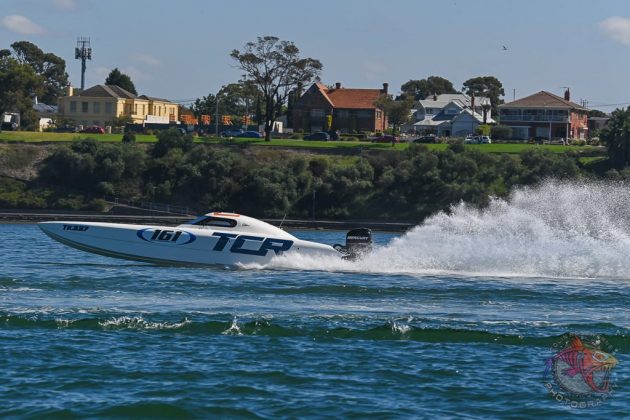 Supercat Outboard Teams - Offshore Superboat Club - Australia