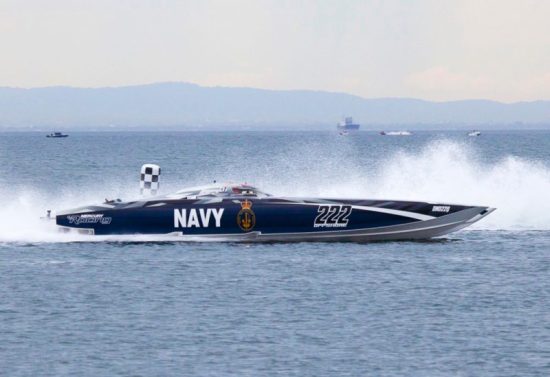 Teams - Offshore Superboat Club - Australia
