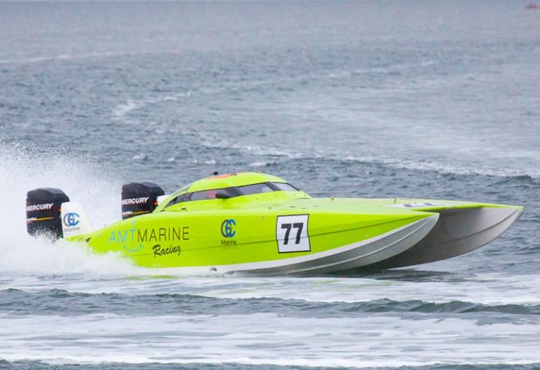 Teams - Offshore Superboat Championships - Australia