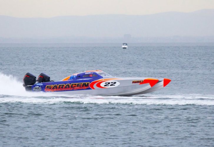 Teams - Offshore Superboat Club - Australia