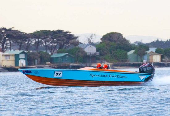 Teams - Offshore Superboat Championships - Australia
