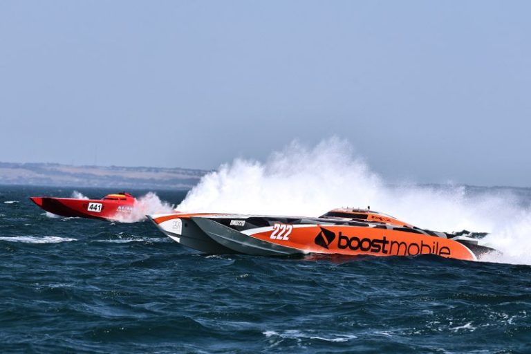 News - Offshore Superboat Championships - Australia