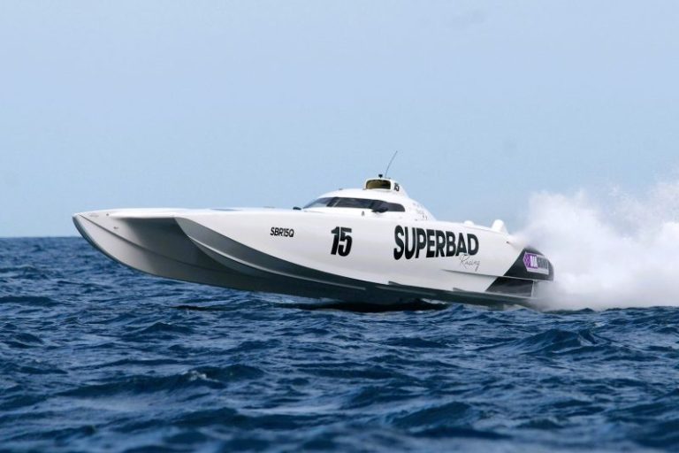 News - Offshore Superboat Championships - Australia
